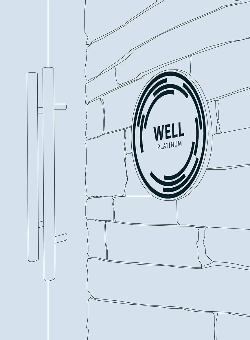 Smart Air Quality Monitors For Commercial Use | Kaiterra